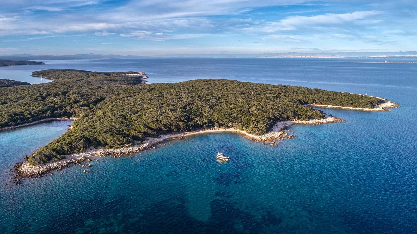 Ezek a kedvenc nyaralóhelyeink - AQUA Vízisport és Életmód Magazin