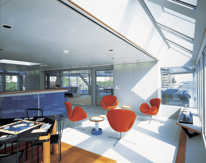 Project 1601 – Lürssen magyar zászlóval - AQUA Vízisport és Életmód Magazin