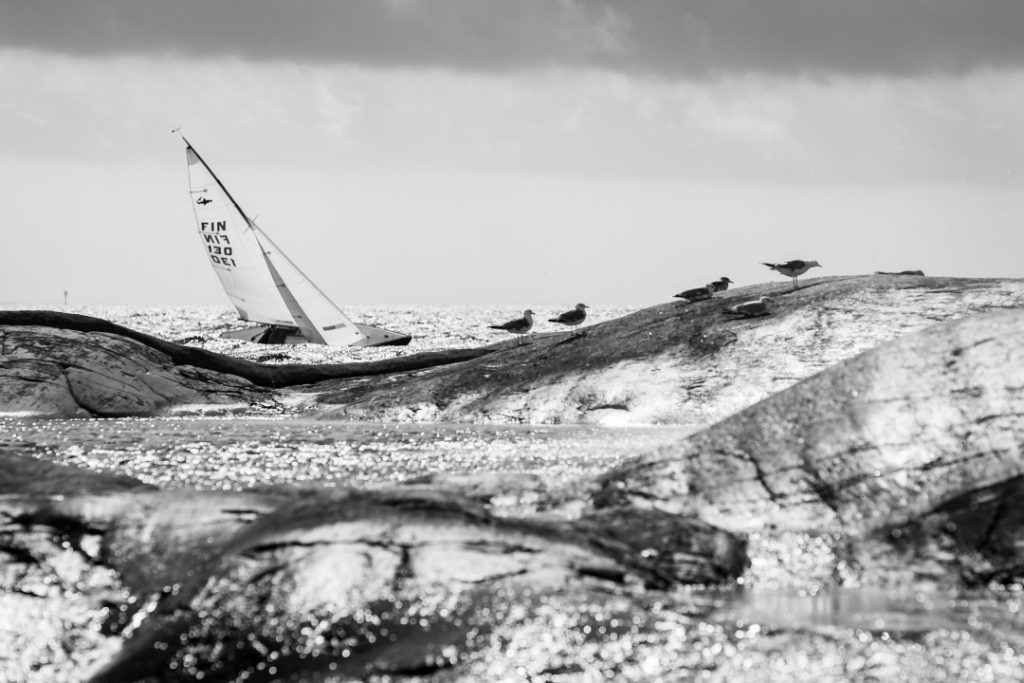 Íme 2022 legjobb vitorlásfotói! - AQUA Vízisport és Életmód Magazin